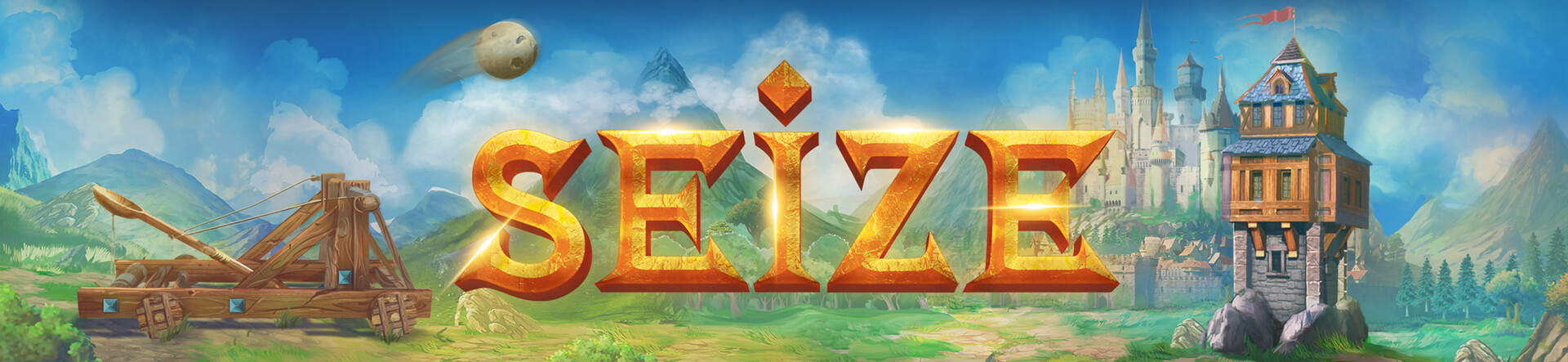 Ilija Mandic - Commissions OPEN - Seize