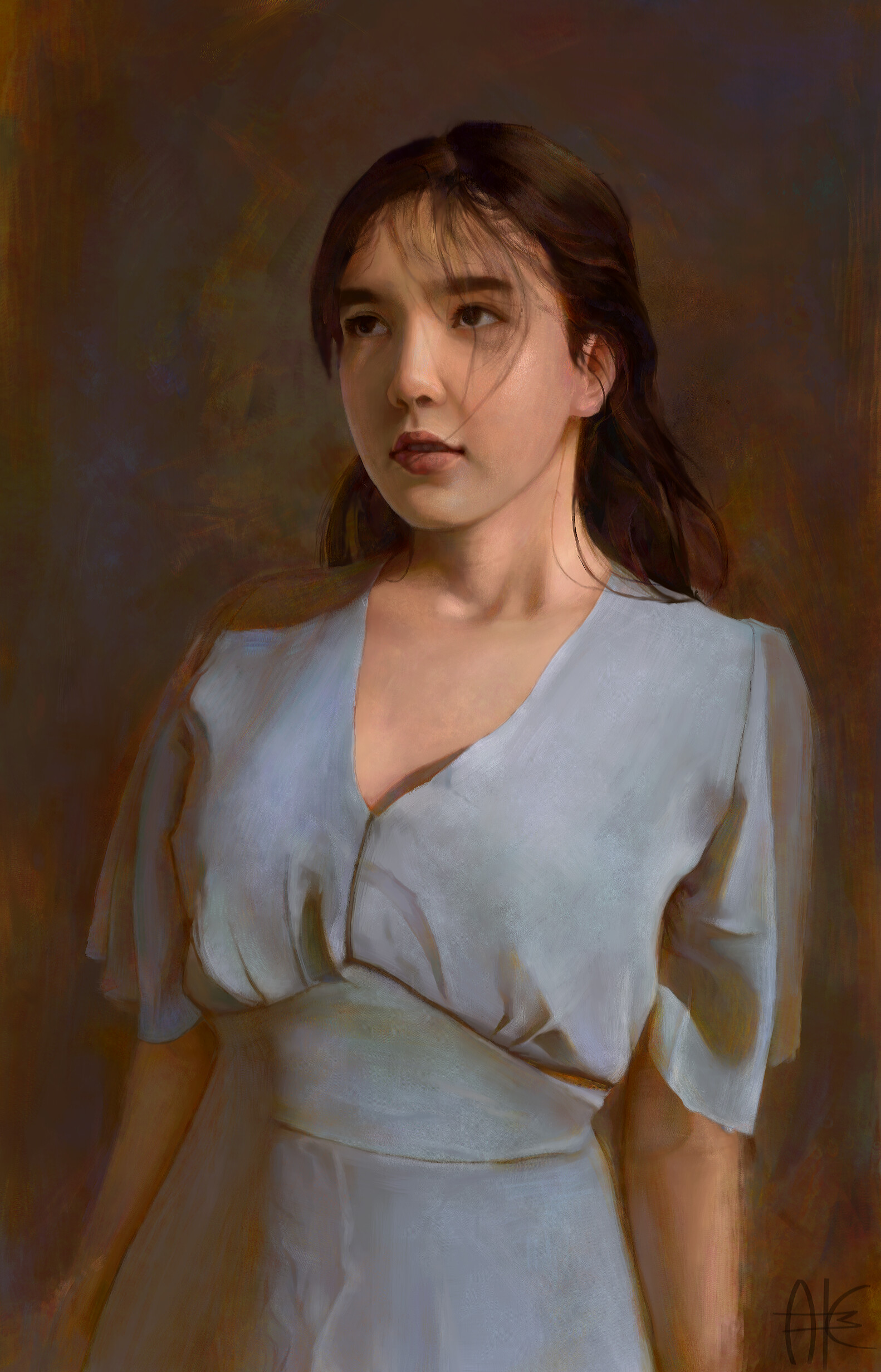 ArtStation - untitle