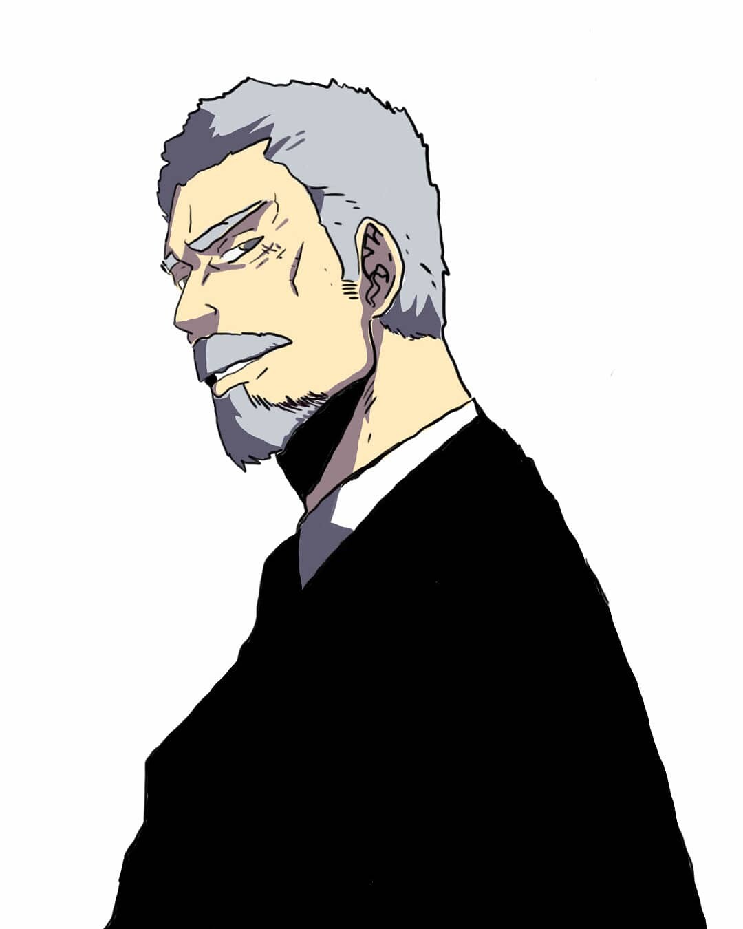 ArtStation - Go gun hee