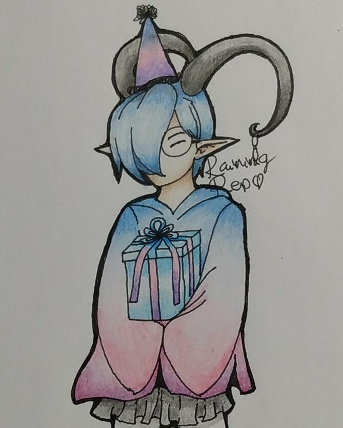 ArtStation - Tf2, mha, demon slayer, random