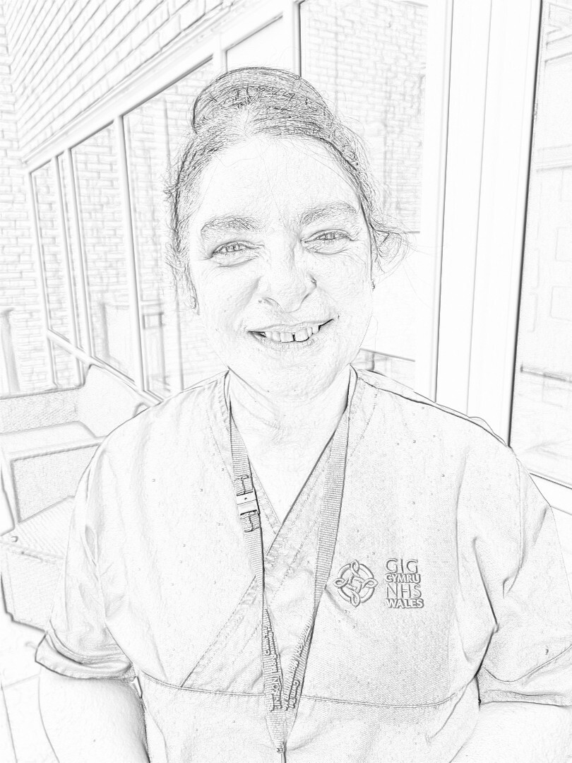 Harry Jones - Hari Bo