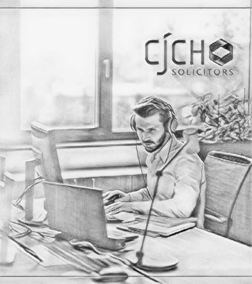 Harry Jones - Hari Bo