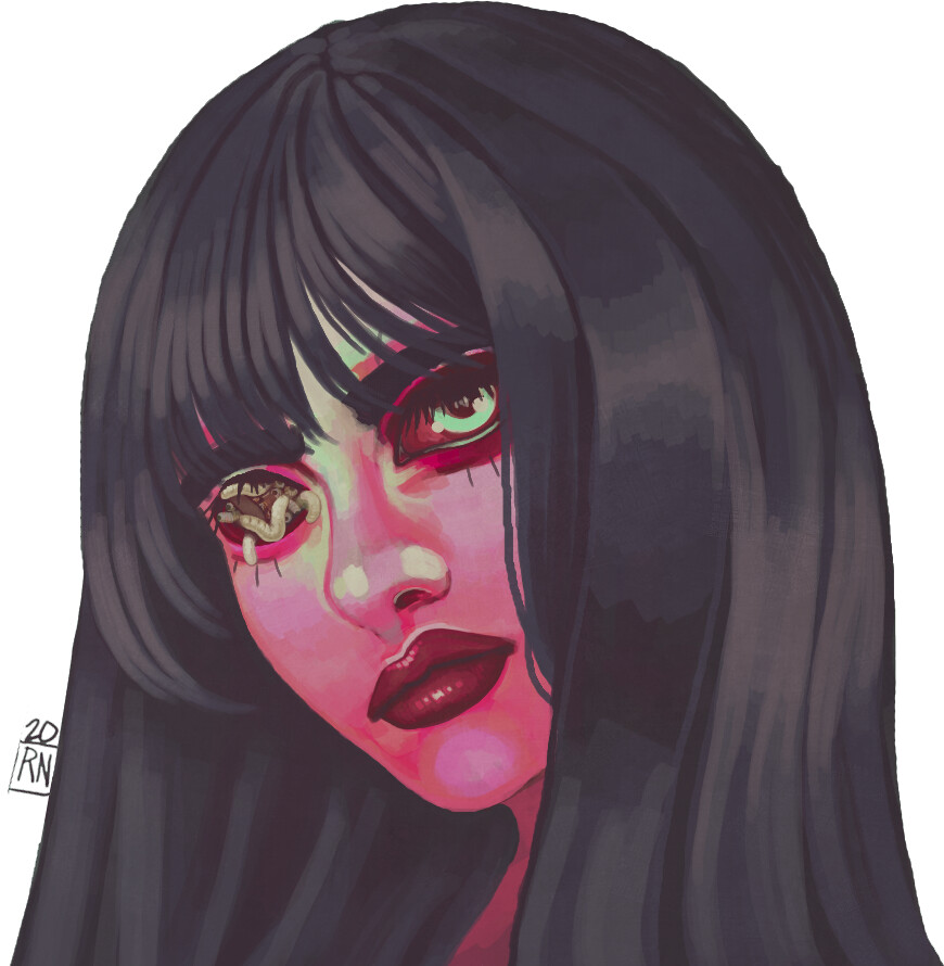 ArtStation - Macabre Collection