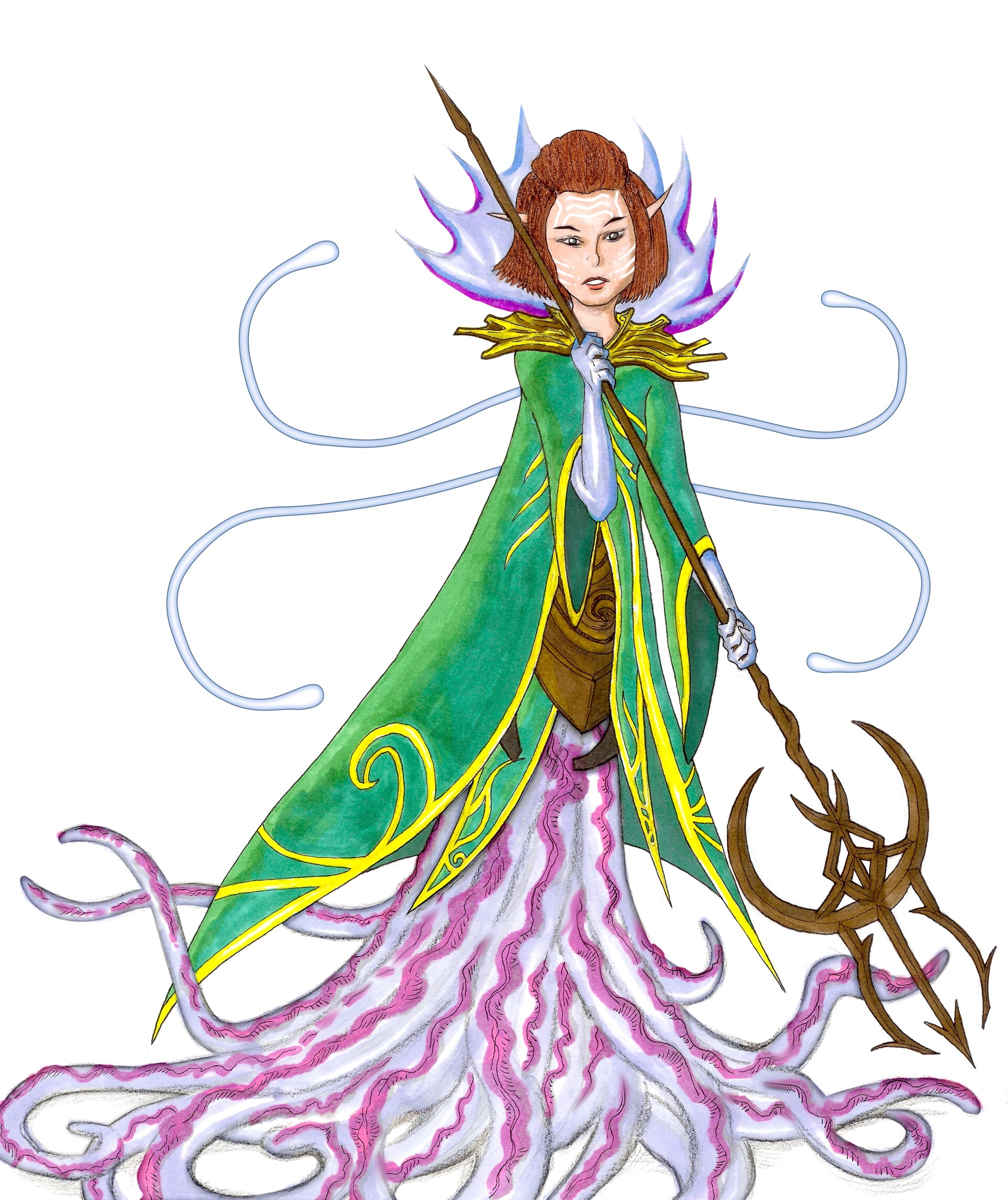 ArtStation - Vannifar