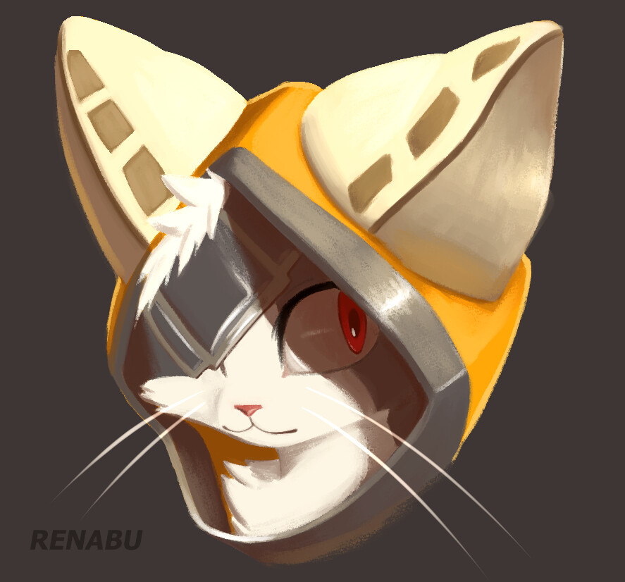 ArtStation - Jubei
