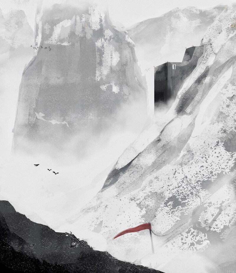 ArtStation - Praneeth Yanamandra