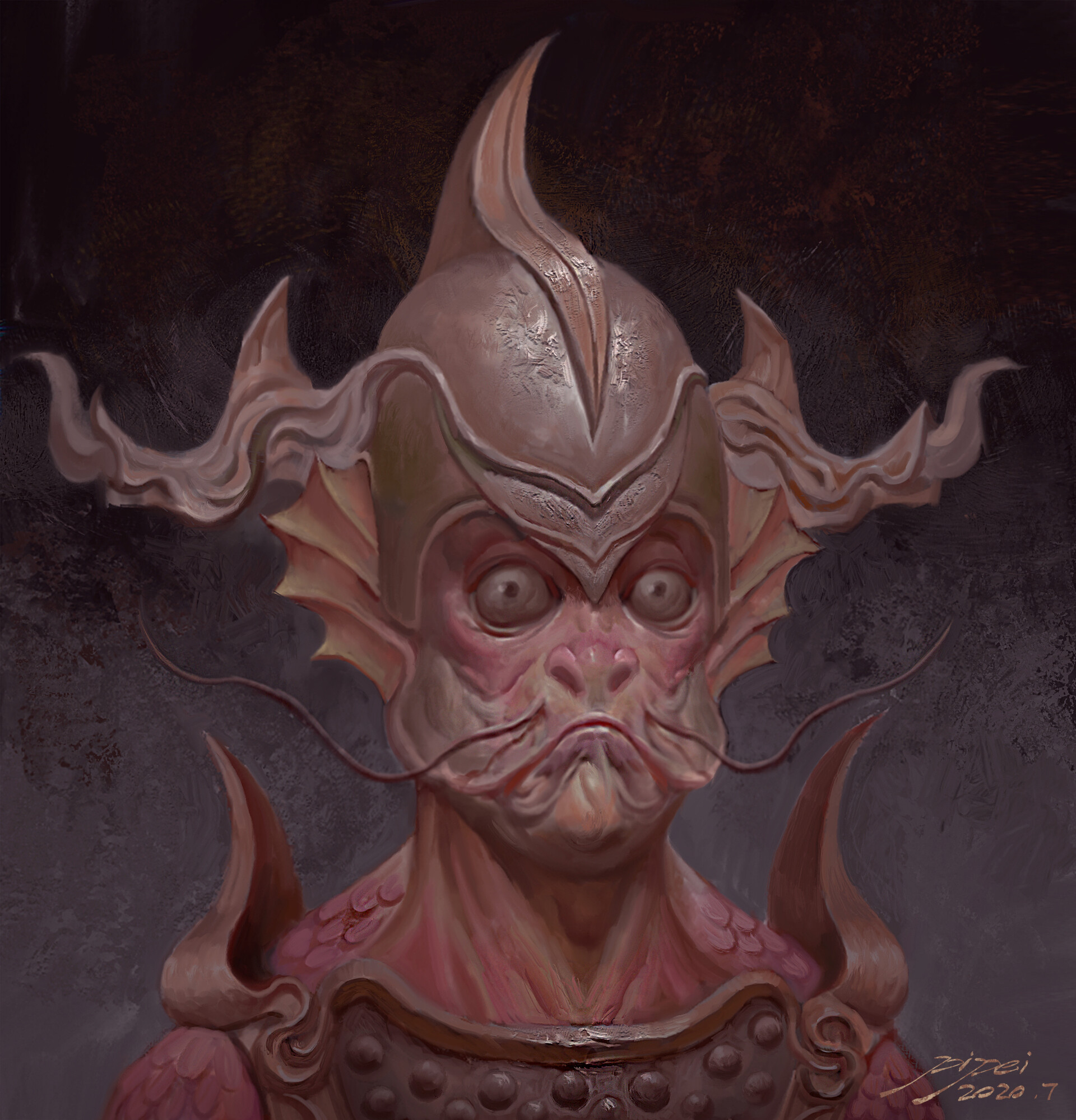 ArtStation - 20200719