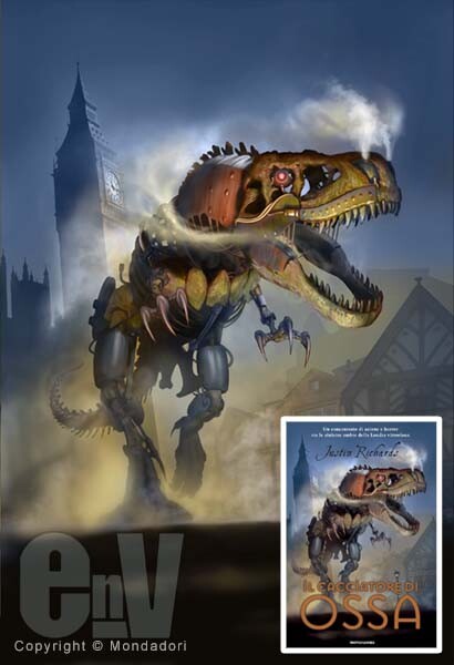 ArtStation - The Death Collector