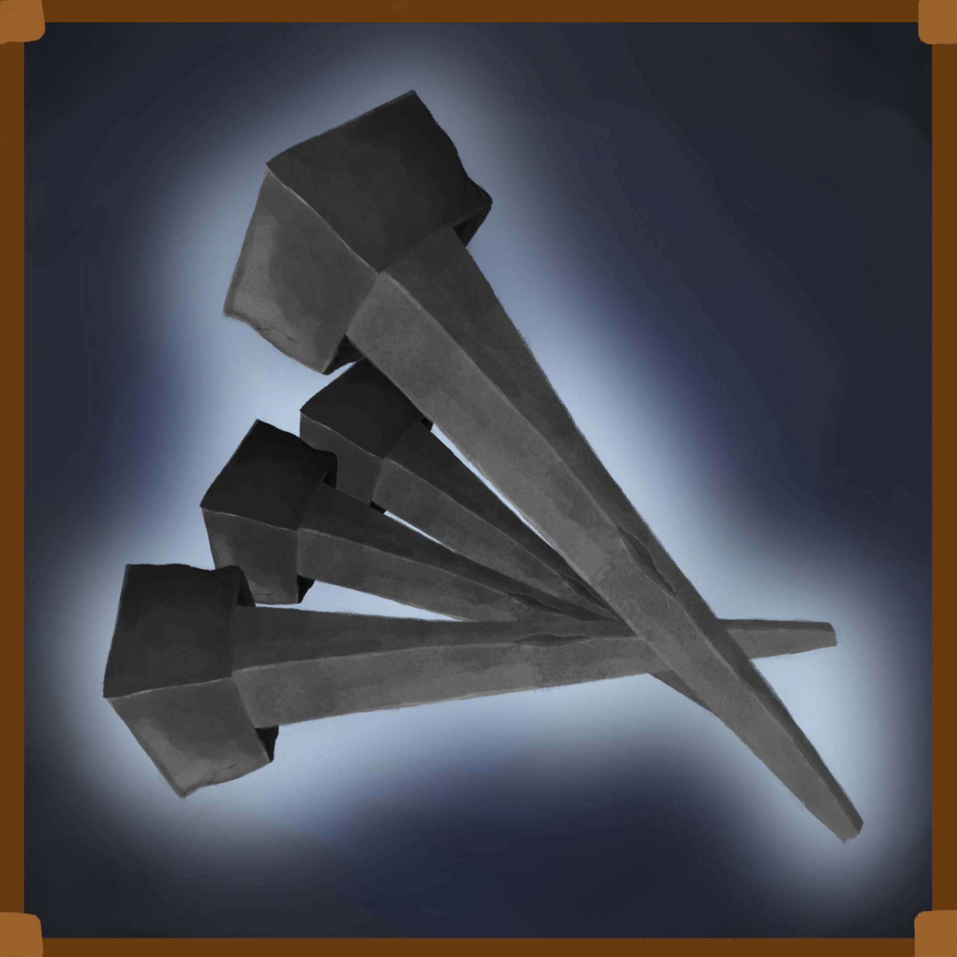 Sydnie Labrousse - Blacksmith Icon Pack