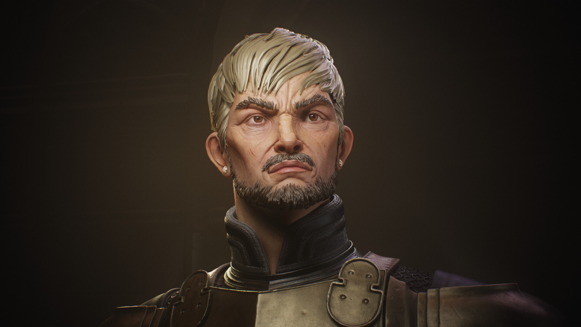 Vagrant Story Wallpaper