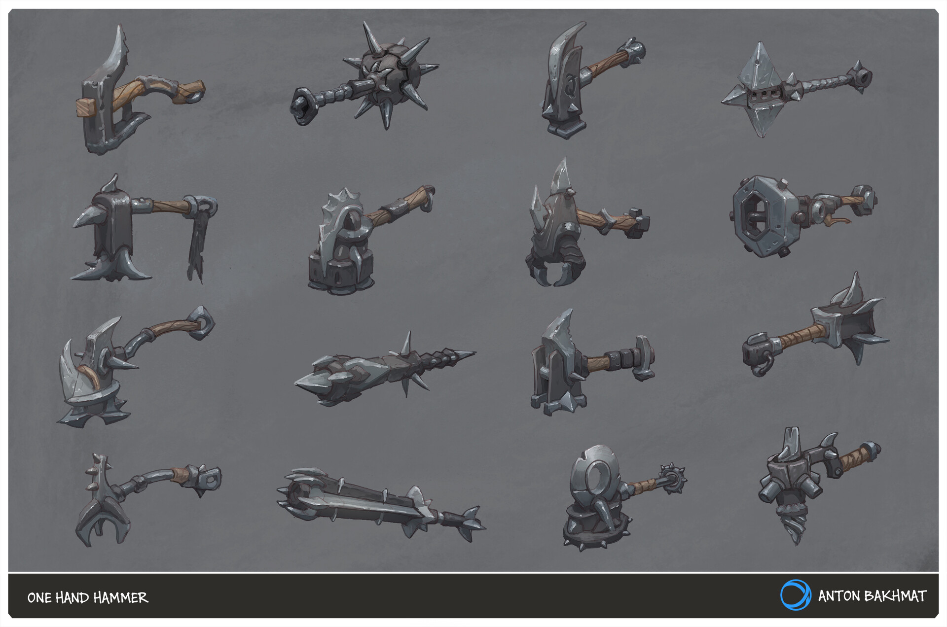 anton-bakhmat-1-one-hand-mace.jpg (1920×1272)-花瓣网