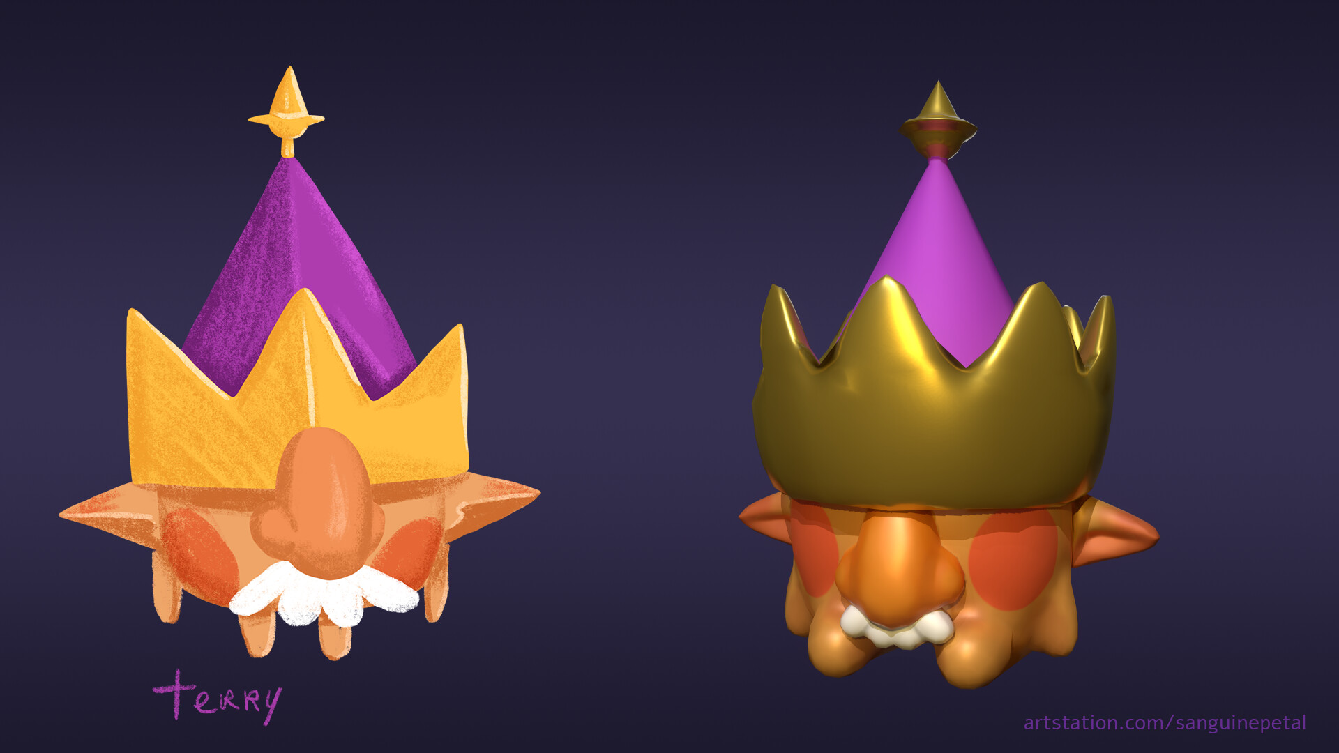 Nathalie van Tienen - The Gnomes: Gnome Heist