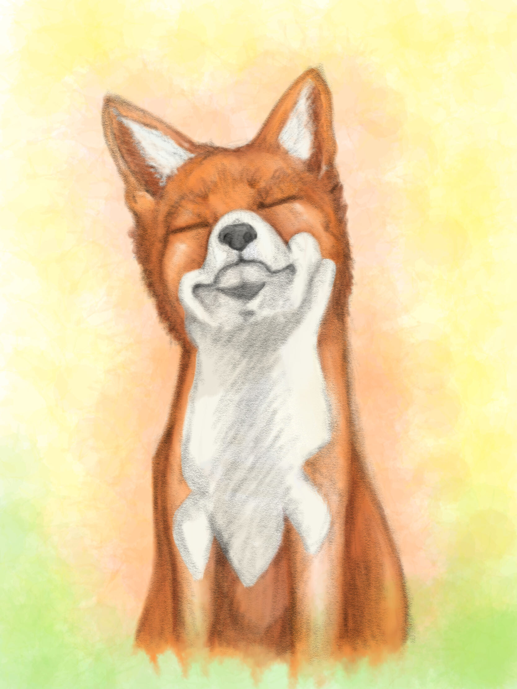 ArtStation - Quick Sketch.