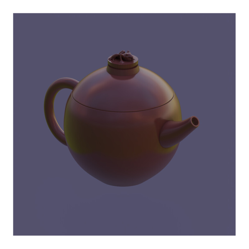 ArtStation - Robert Shoemake