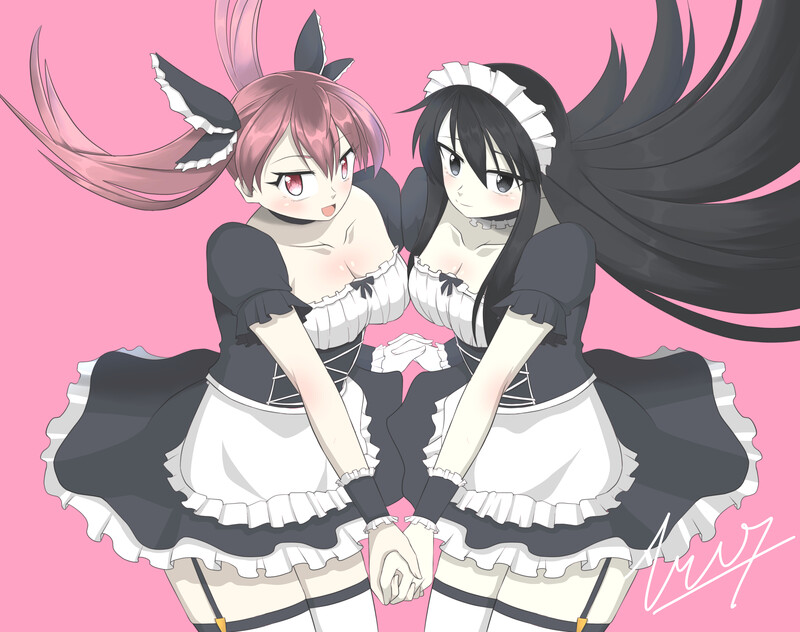 ArtStation - Iro Project