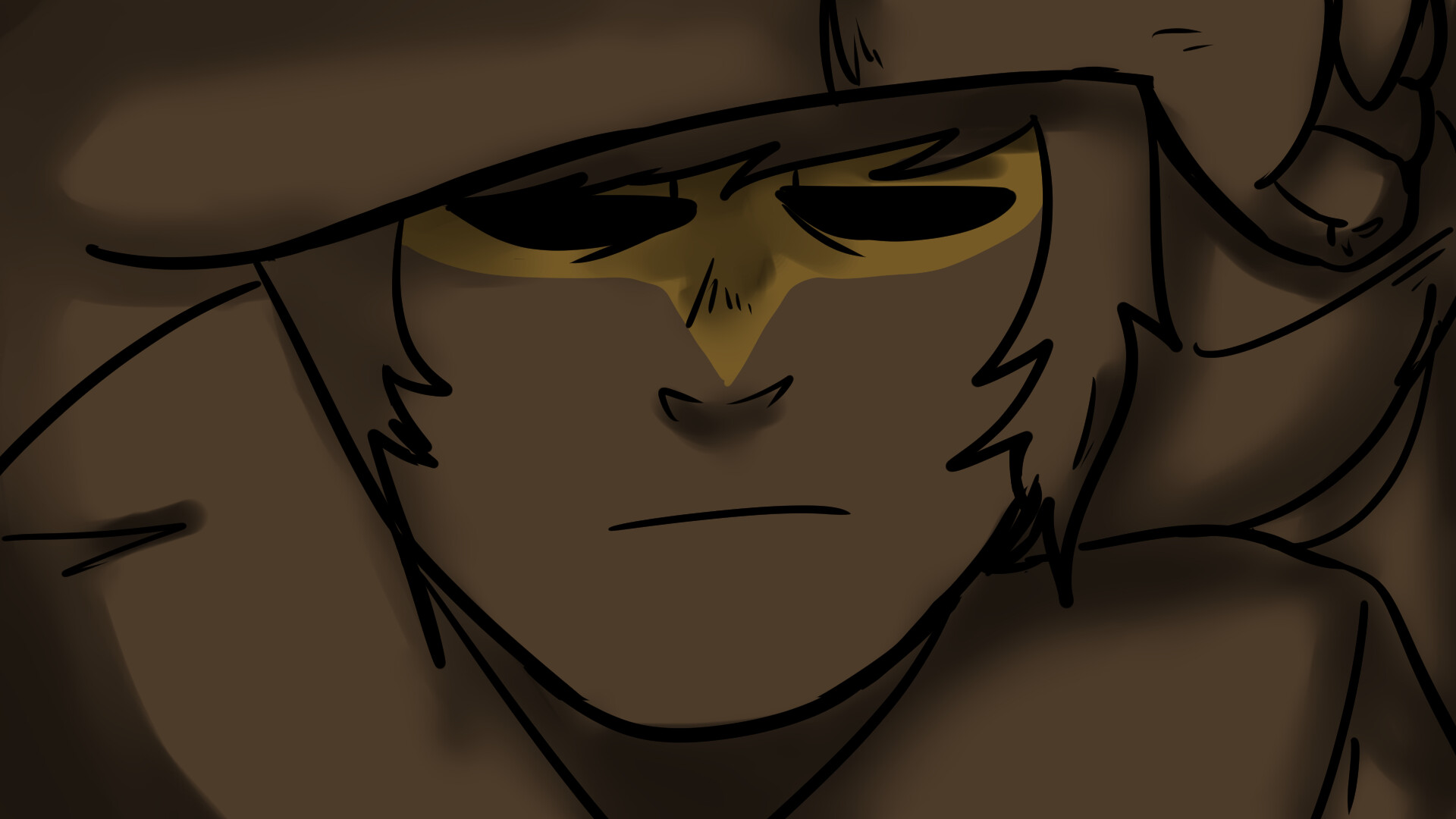 Grimmijaggers - GONER