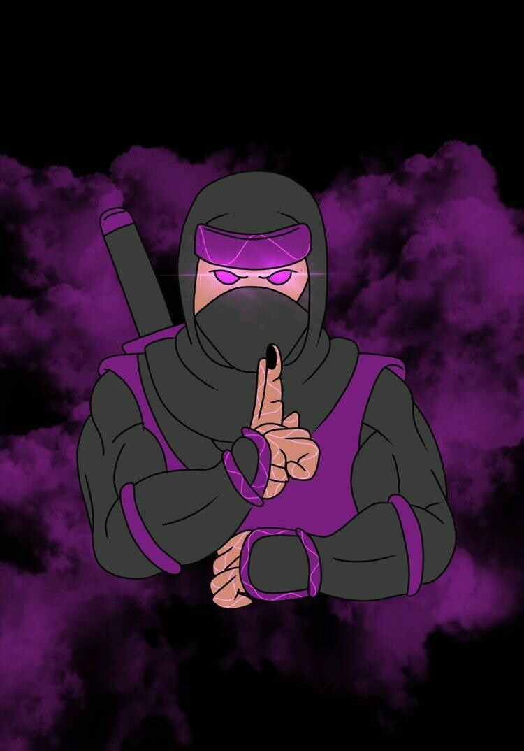 ArtStation - Ninja Art!