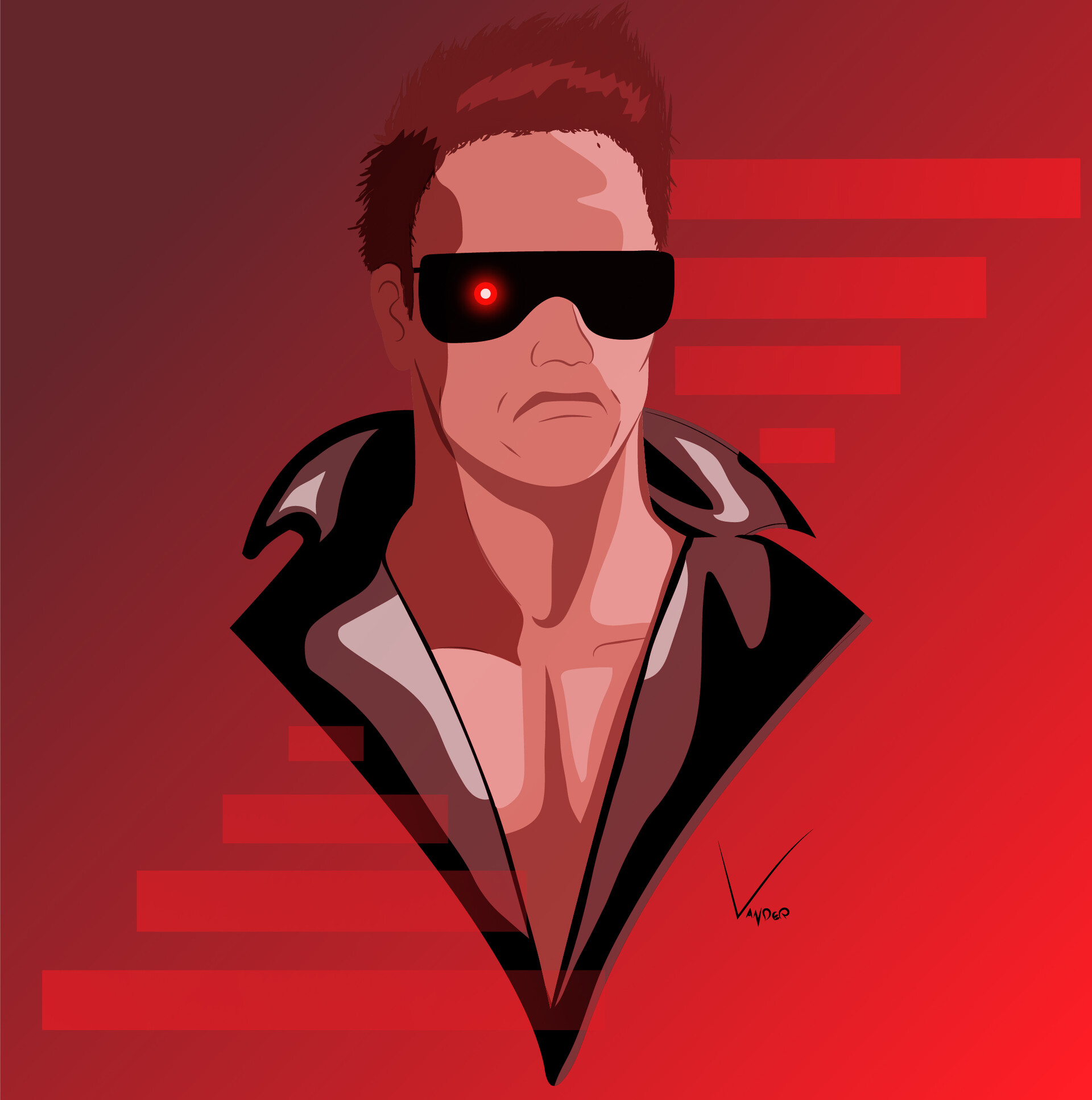 ArtStation - Exterminador