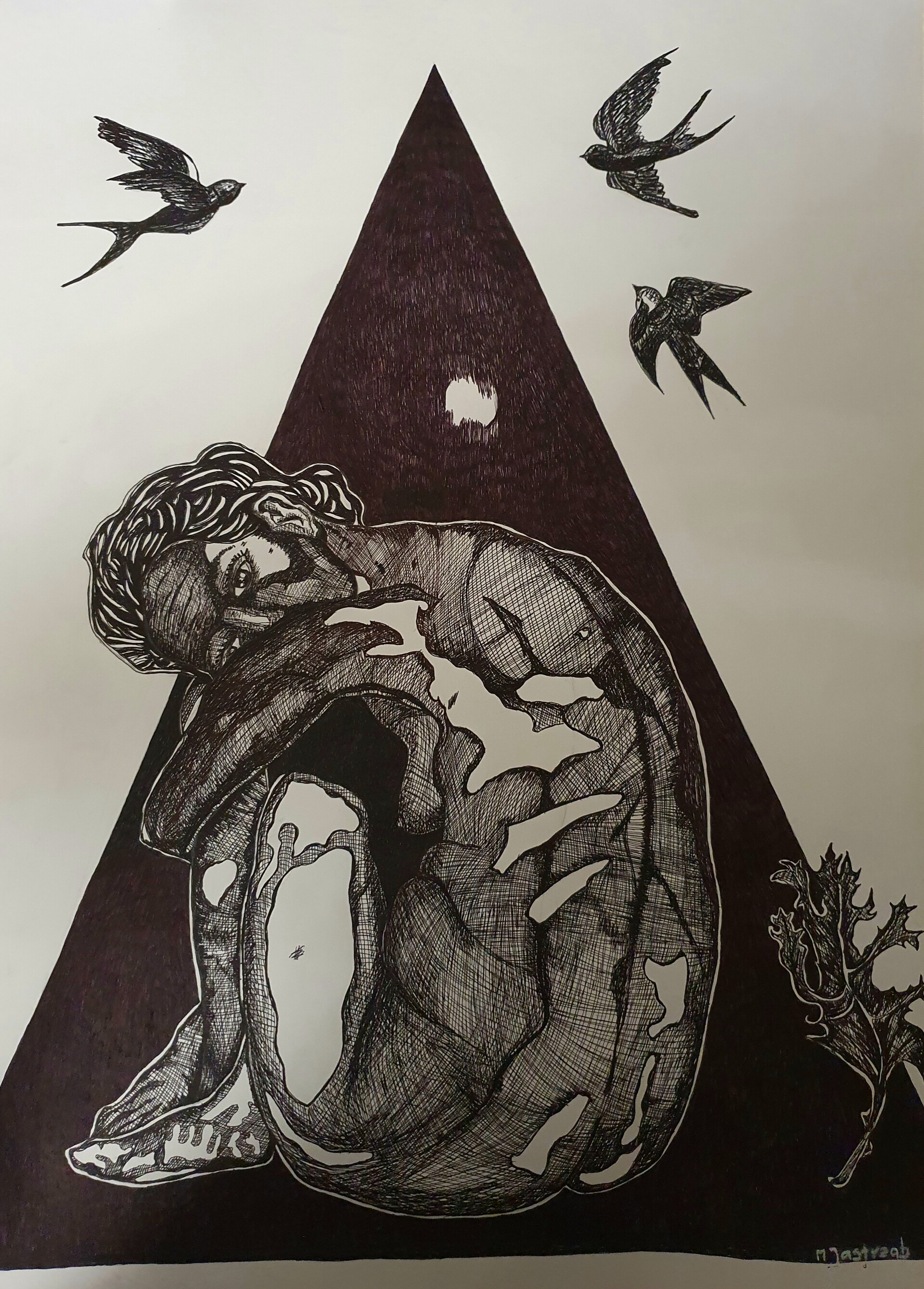 ArtStation - Triangle