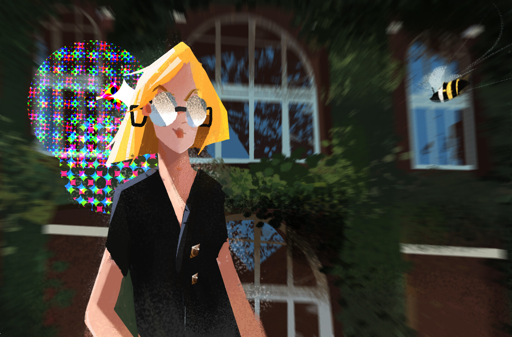 ArtStation - Shots study