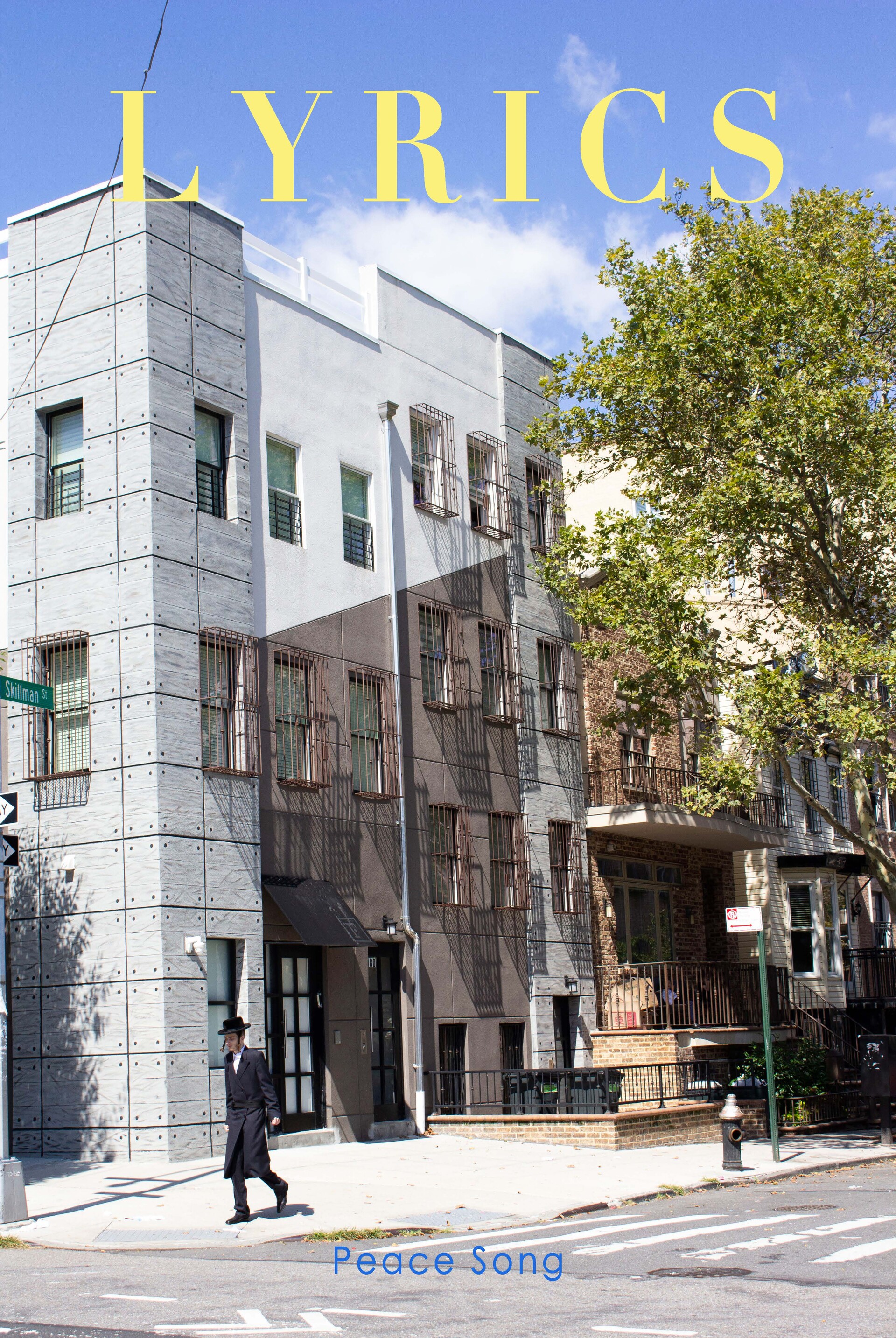 ArtStation - Lyric magazine cover - photography