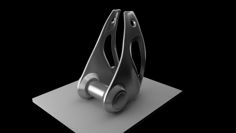 ArtStation - Asset modeling