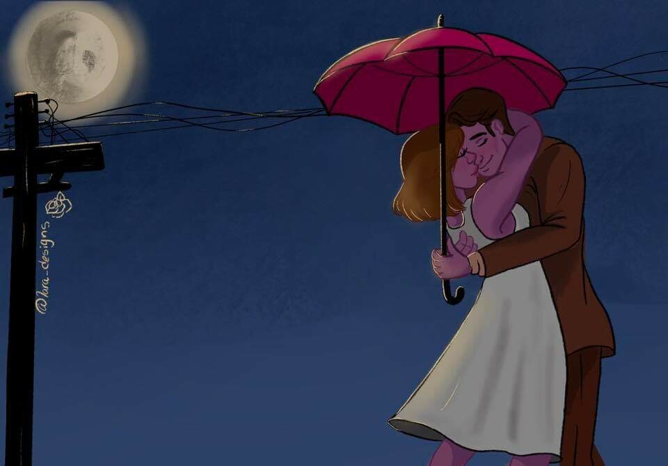 ArtStation - Date Night