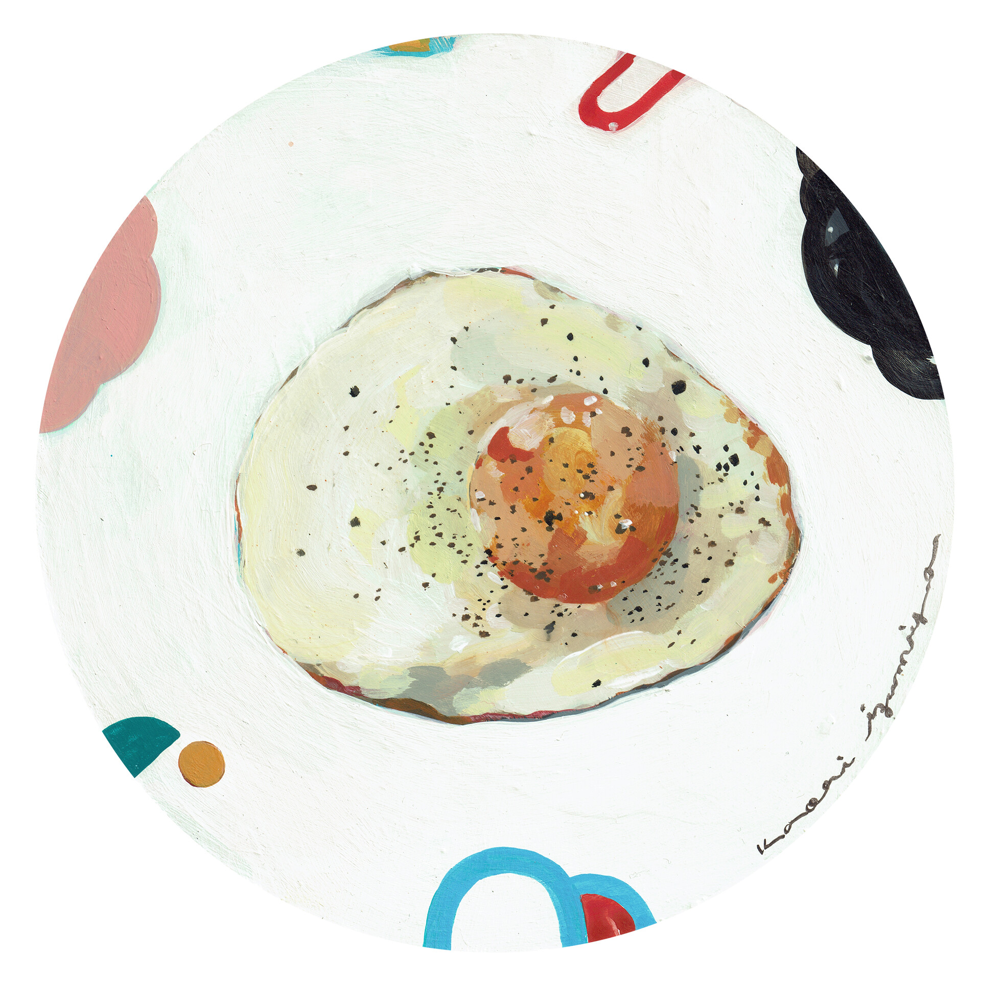 ArtStation - Series of Ordinary Day