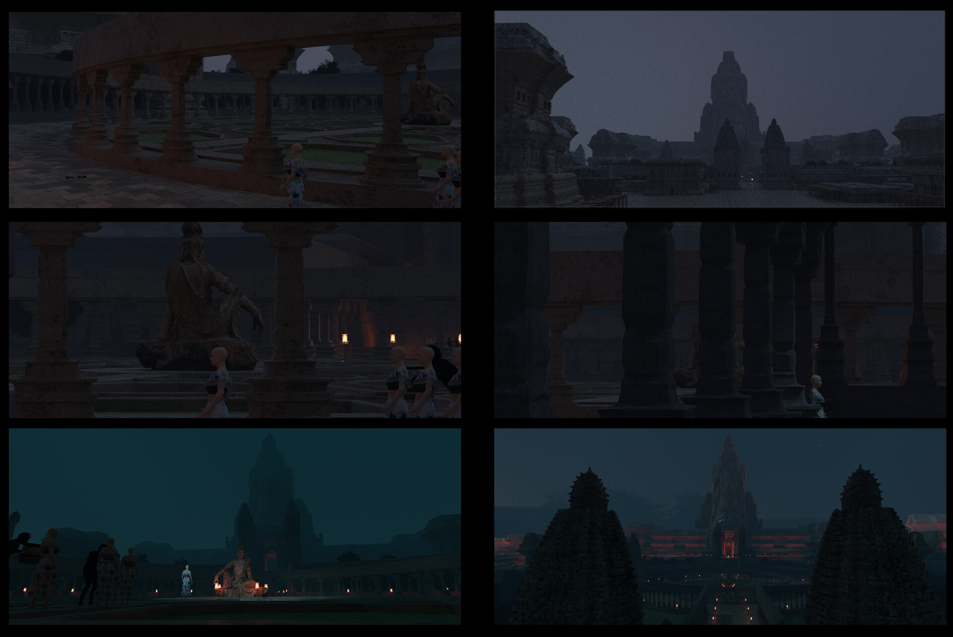 Stefan Wacker - Sacrifice Pt.1