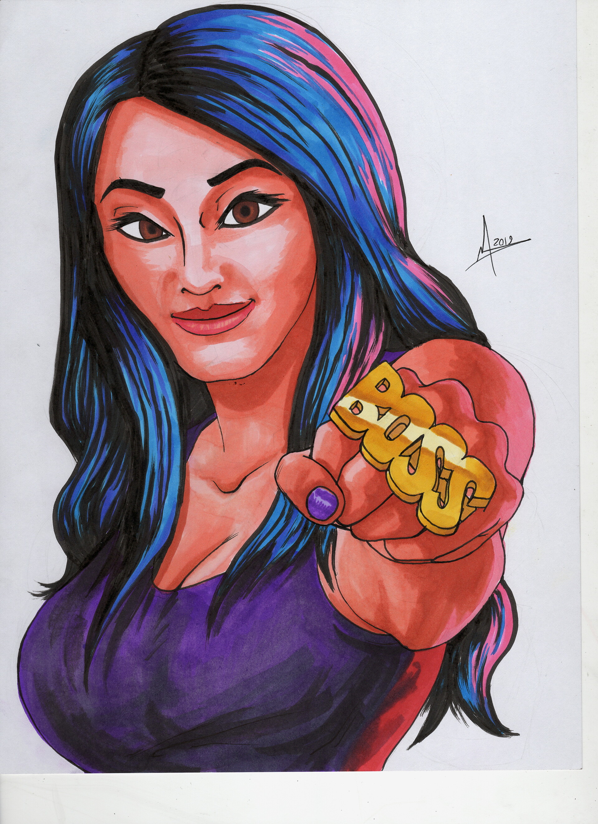 Kerry Crowe's Instagram, Twitter & Facebook on IDCrawl