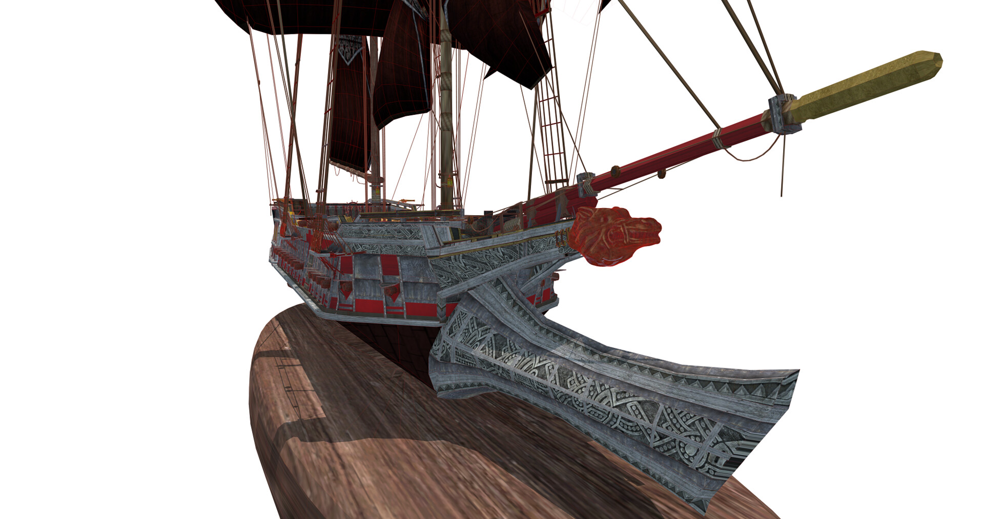 Vikas Thapa - HMS Fearless