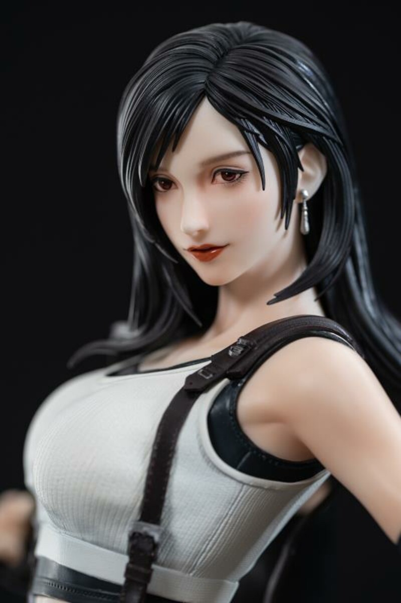 ArtStation - jing pan