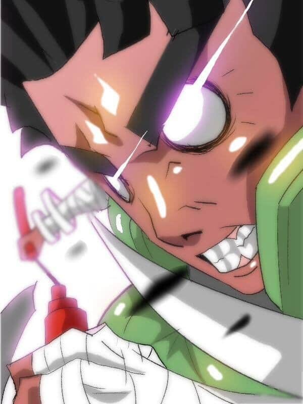 ArtStation - 8th GATE OPEN!!