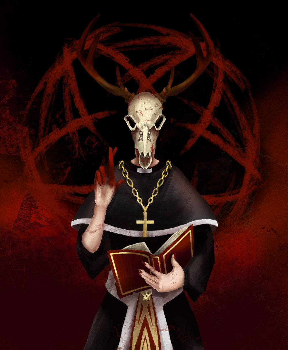 ArtStation - Vendigo