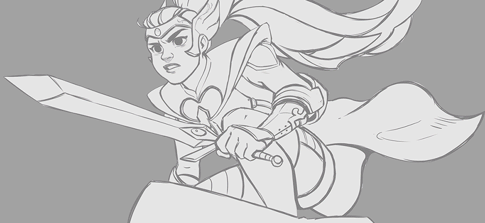 she ra coloring book pages