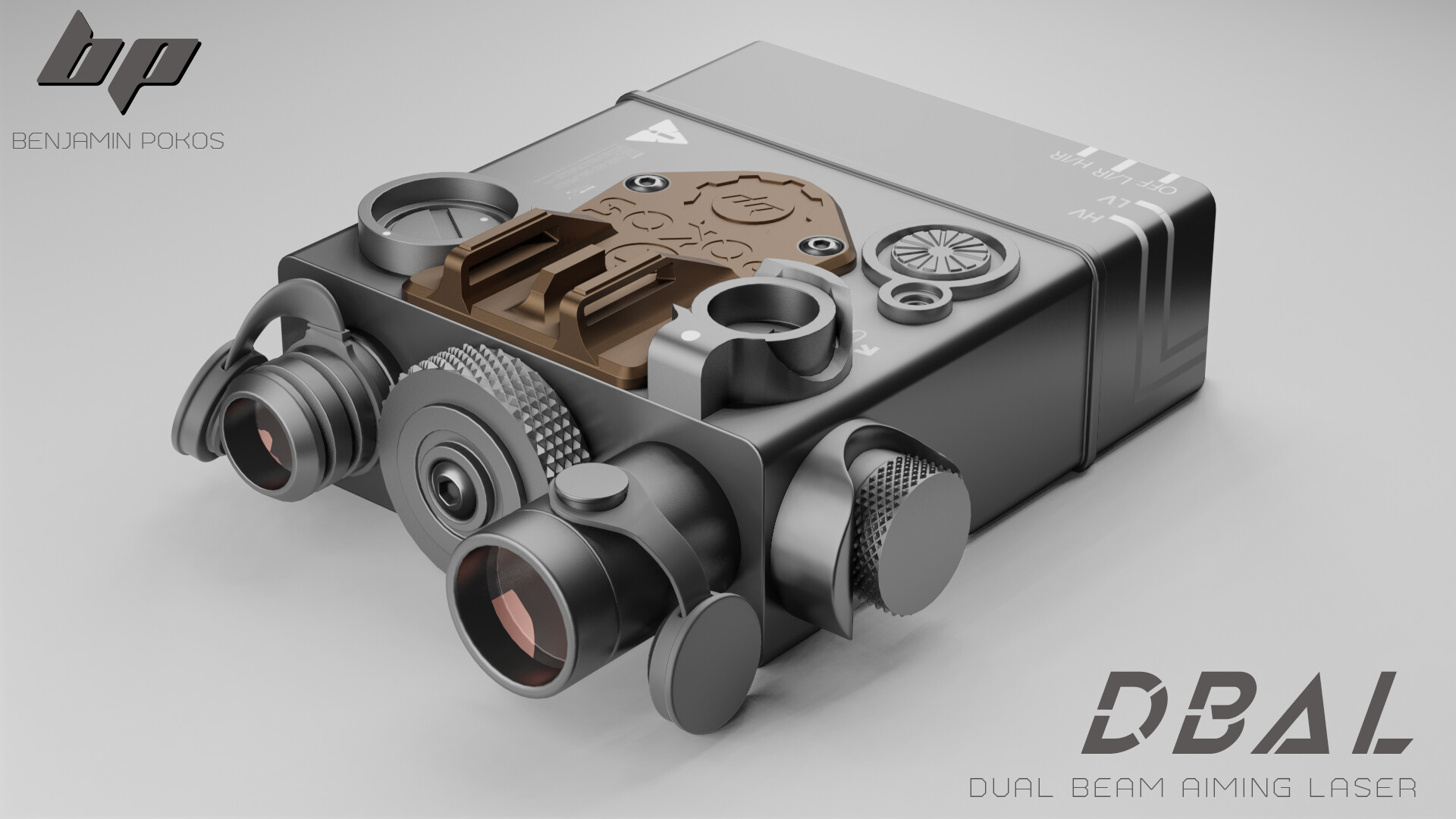 Dual Beam Aiming Laser - The Best Picture Of Beam