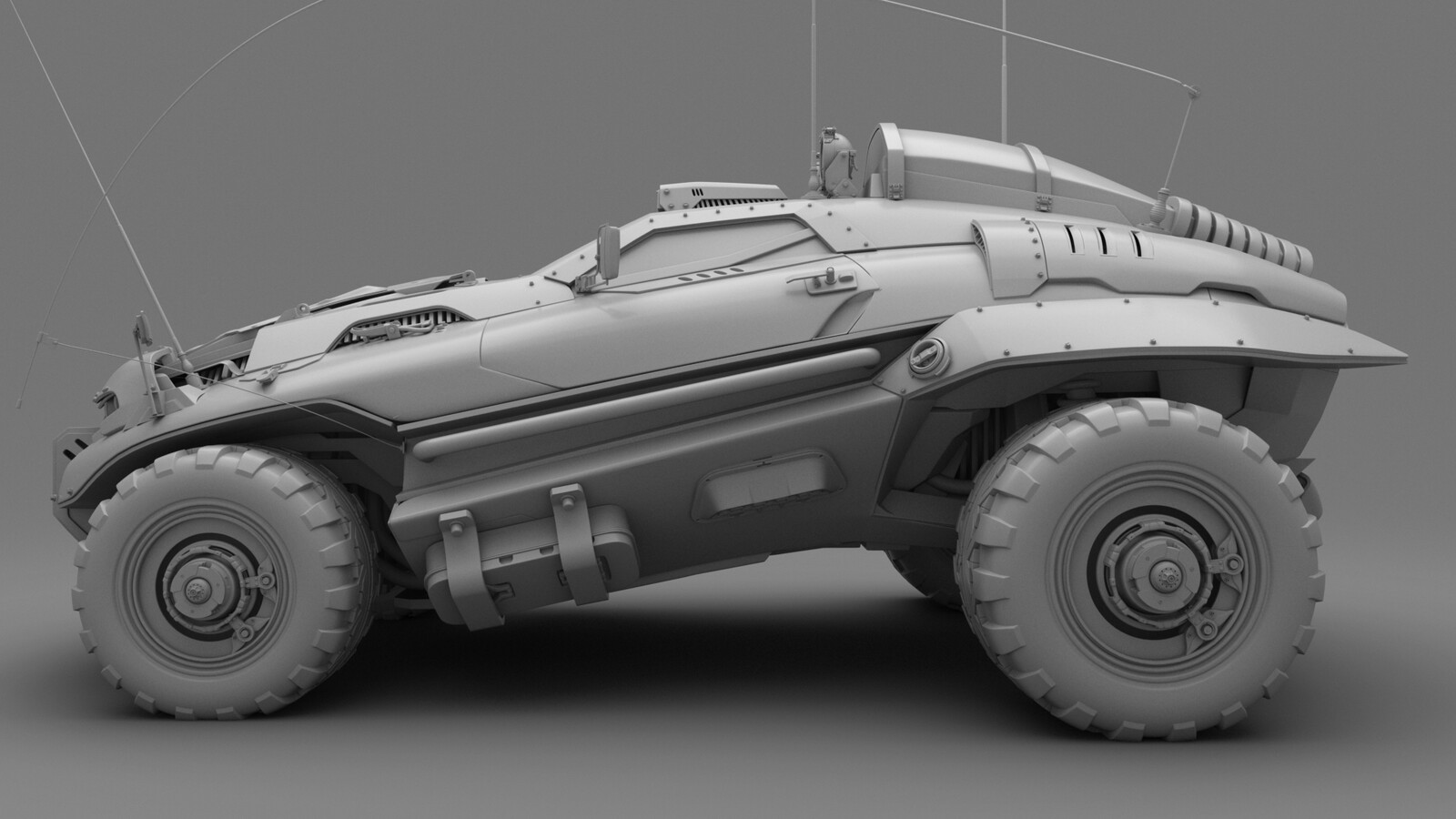 Filipe Castro - Armored Colossus