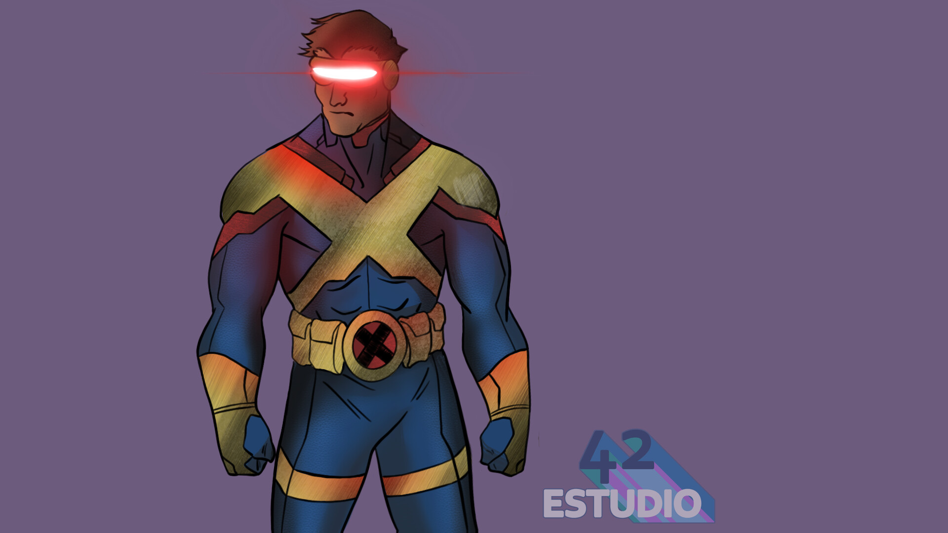 ArtStation - Ciclope