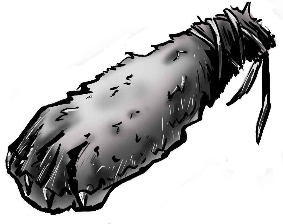 Joseph Bodsford - Images for Game Jam 2020