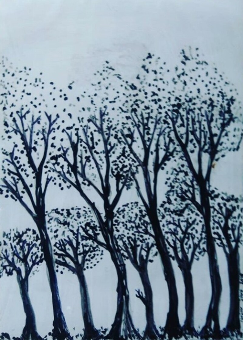 ArtStation - Lanjar Jiwo