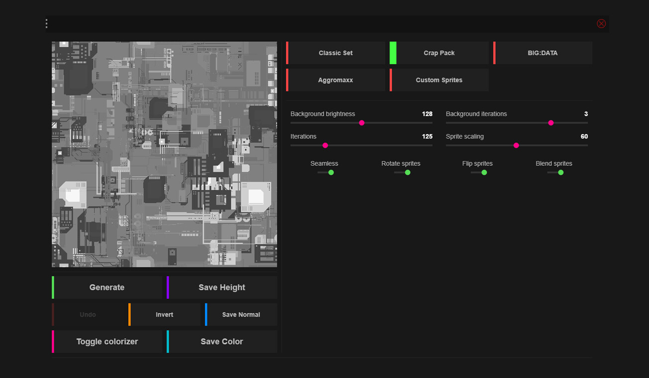 Shwetank Shukla - Hardsurface Concept Tutorial - 3D/Keyshot/JsDisplacement