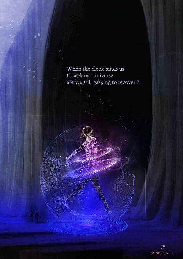 ArtStation - The inner call