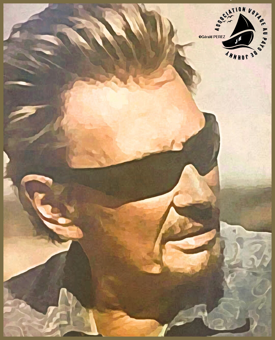 Gerald Perez's Instagram, Twitter & Facebook on IDCrawl