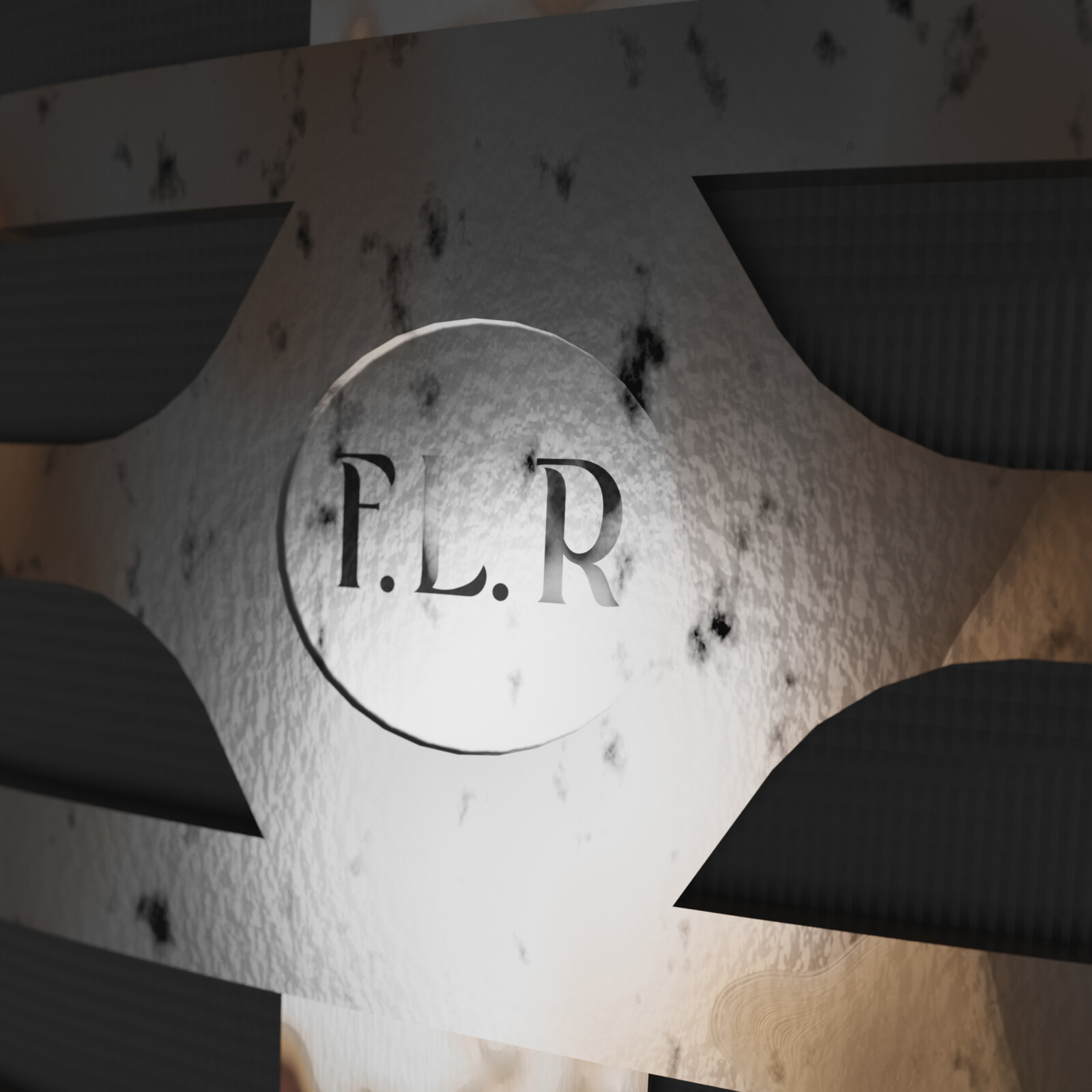 Edward Leal - Rusty Microphone