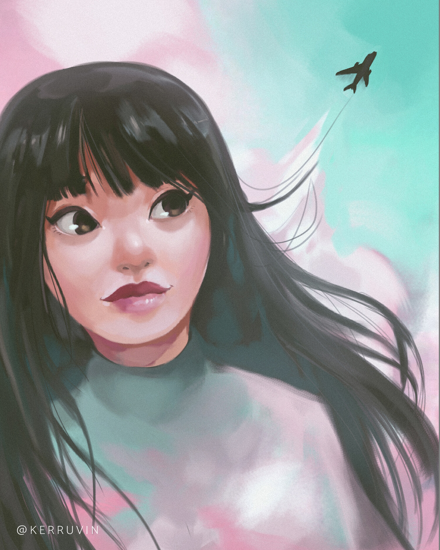 ArtStation - Daydream