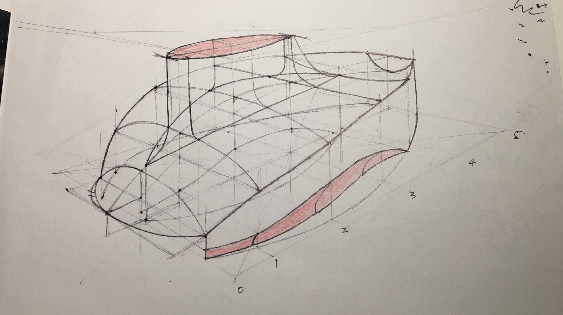 how to draw by scott robertson