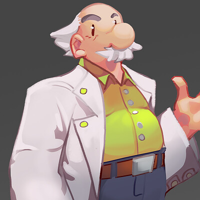 Portfolio of Jessi Gulish