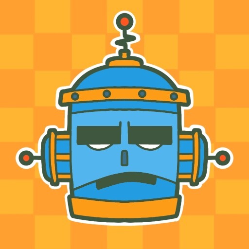 ArtStation - Discord Icons