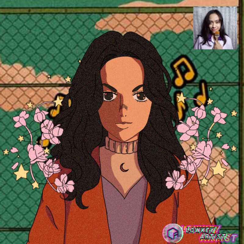 ArtStation - Cholo Martin