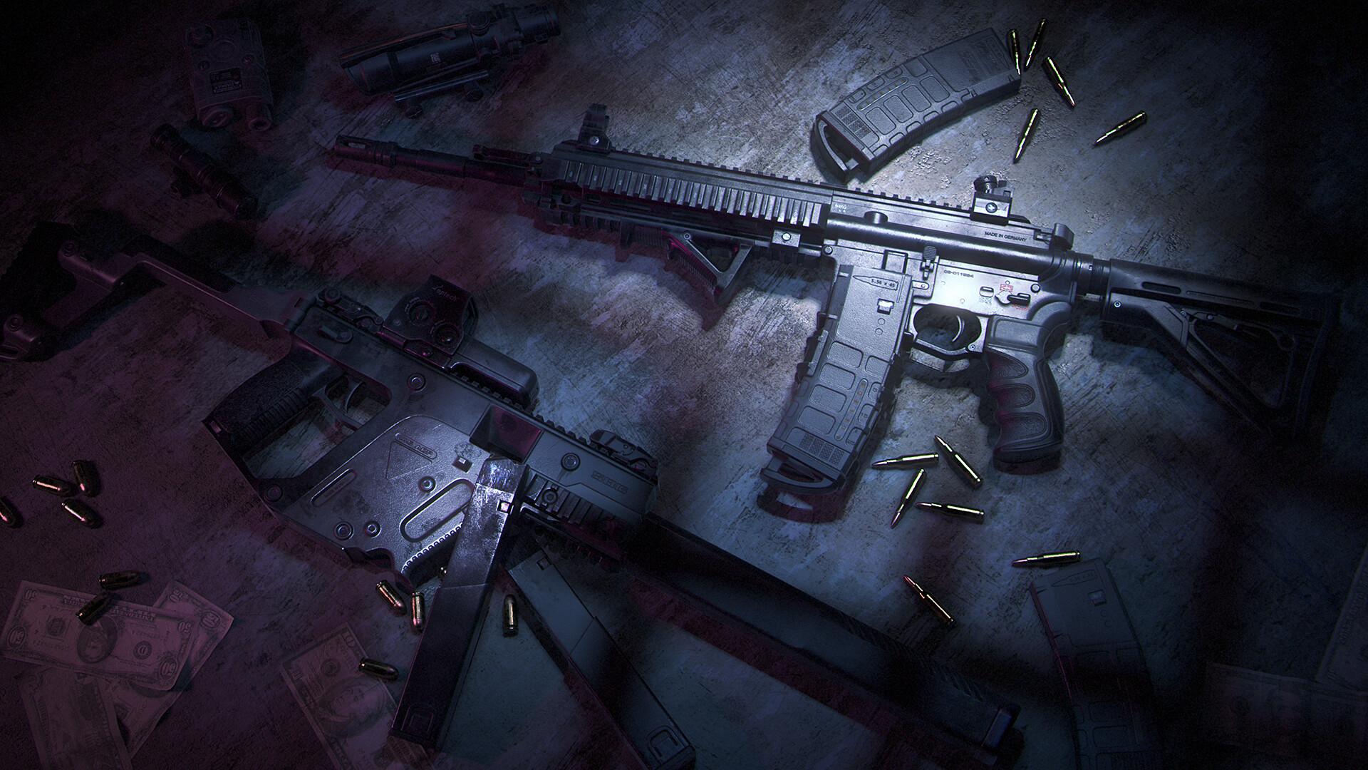 ArtStation - Armory #3